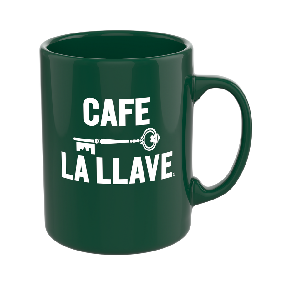 MERCHANDISE – Café La Llave